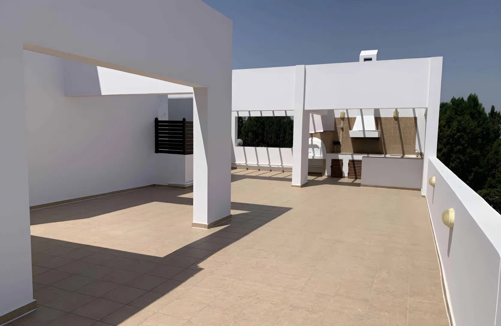 3 bedroom penthouse for sale • ID 15747 • Engomi, Nicosia • DevelopersCyprus