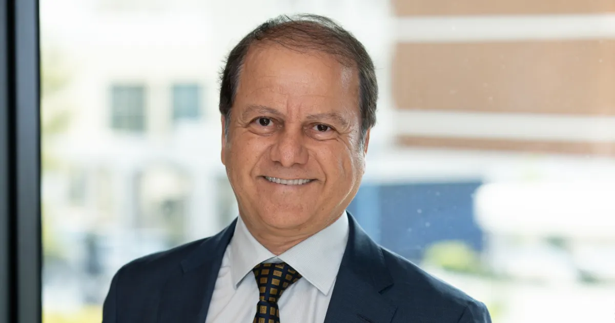 Chris Michael - founder of Chris Michael Property Group and DevelopersCyprus